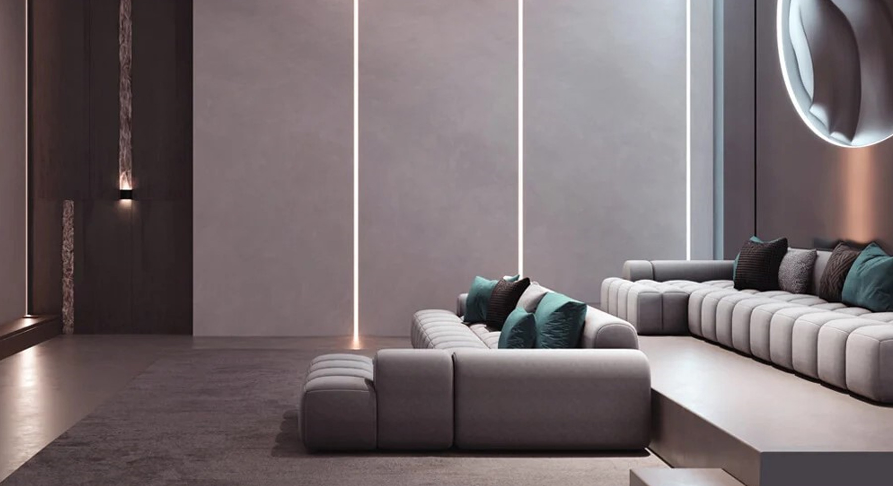 DRE Homes - One Central at RAK Central